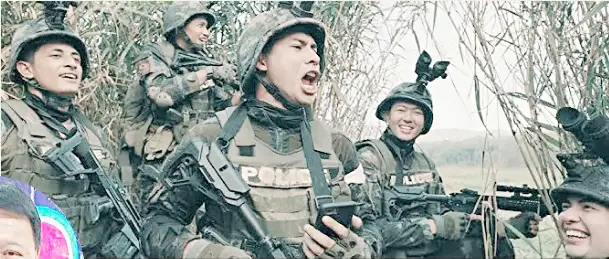 FINALLY, ‘MAMASAPANO’ ON NETFLIX STARTING 1 DECEMBER - PressReader