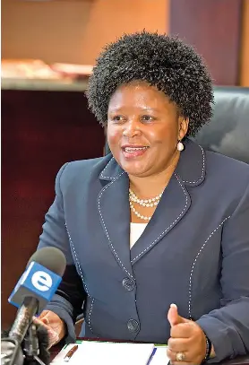 Muthi killings for body parts claim three children - PressReader