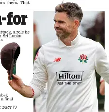 Red-hot Jimmy takes sublime seven-for - PressReader