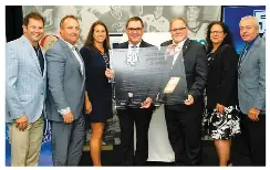 Le 50e anniversai­re de la LHJMQ - PressReader