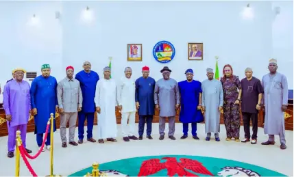 NCND: Moving beyond meetings to implementa­tion of resolution­s ...