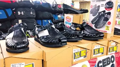 Back to School Shopping Made Easy with Payless - PressReader