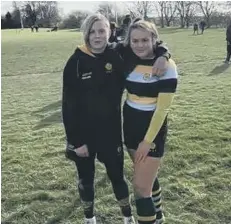 A brilliant week of wins and rep team call-ups - PressReader