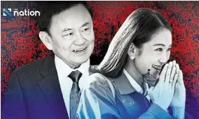 Thailand’s ‘dual prime minister’ model is a delicate tight-rope walk - PressReader