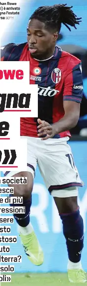 «Il Bologna non teme nessuno» - PressReader