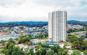 Thomson View Condo back on market with unchanged S$918m reserve price - PressReader