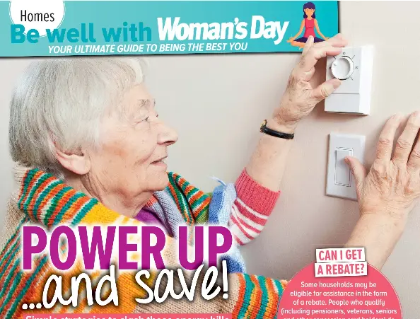 POWER UP ...and save! - PressReader