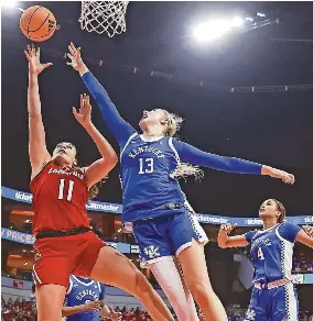 PLUG-AND-PLAY WINS UofL, UK put together two of top portal classes ...