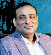 Paul Merchants on a growth trajectory - PressReader