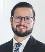 ALEJANDRO SALGADO COLÓN - PressReader