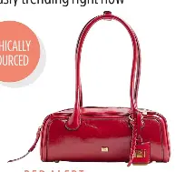 THE ULTIMATE EDIT: BOWLING BAGS - PressReader