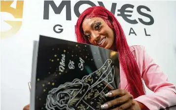 Dayton rapper moves into filmmaking - PressReader