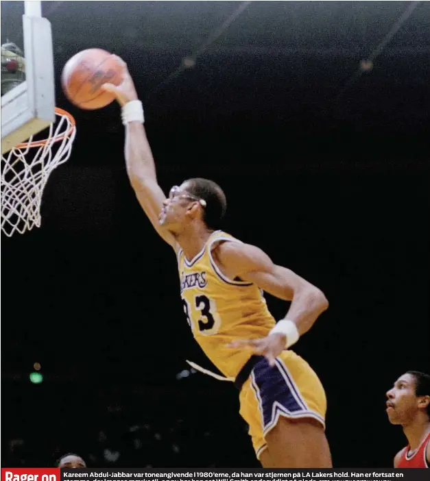 DUNKER WILL SMITH - PressReader