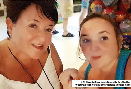 Man who raped and killed NHS worker jailed for life - PressReader