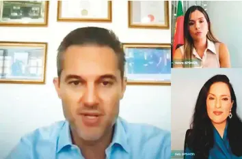 Get your Portugal golden visa now - PressReader