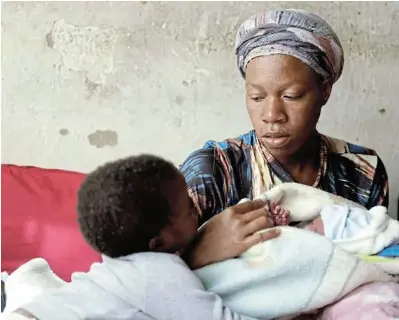 ‘Bontle’s death was not in vain, it opened people’s eyes’ - PressReader