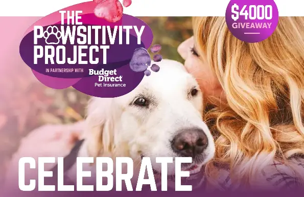 CELEBRATE YOUR PET - PressReader