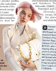 Power giants in profit cut threat - PressReader