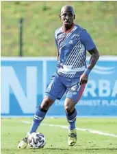 Maritzburg vow to bounce back to winning ways vs Bucs - PressReader