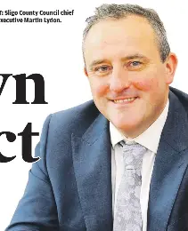 Council crackdown on derelict buildings - PressReader