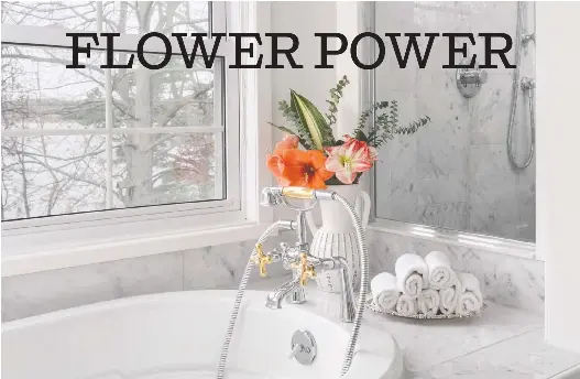 FLOWER POWER - PressReader