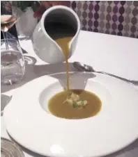 MARTÍN OMAR PRUEBA EL SABOR DEL ÉXITO A ‘4 MANOS’ - PressReader