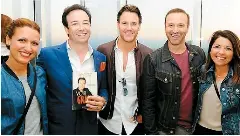 VOIR GRAND le tout premier livre de Luc Poirier - PressReader