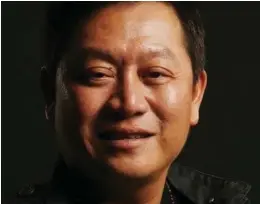 Chito S. Roño to direct “Darna: The TV Series” - PressReader