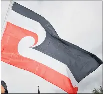 Many designs run up the flagpole - PressReader