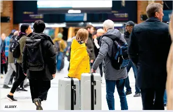 Together we can deliver change - PressReader