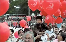 CPI(M) Central Committee reviews poll debacle, says party failed to ...