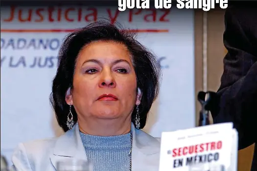 CASO WALLACE La misteriosa gota de sangre - PressReader