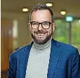 Programme leader explains forensic psychology degree - PressReader