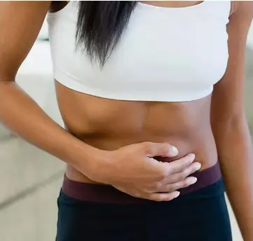 What’s causing your abdominal pain - PressReader