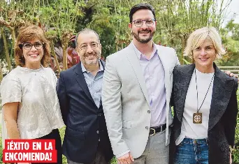 NUEVO DIRECTOR GENERAL EN GFR MEDIA - PressReader