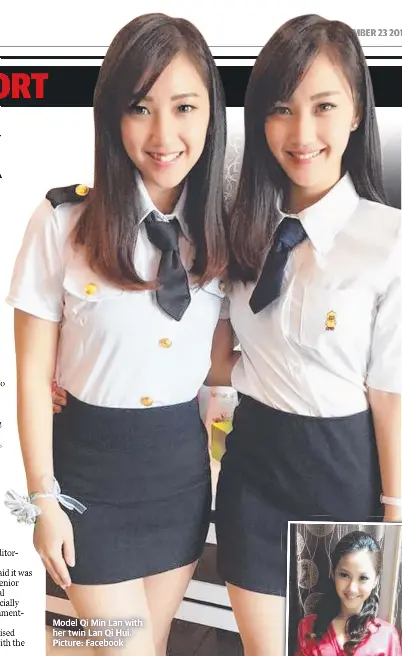 Pilot’s sex obsession with twins - PressReader