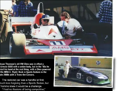 Formula 5000 thrills - PressReader