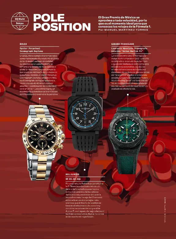 POLE POSITION - PressReader