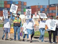 Another run on toilet paper? Strike plants a seed of panic - PressReader