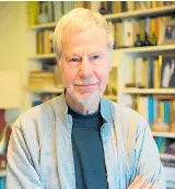 Hill’s latest book stirs tunnel fears - PressReader