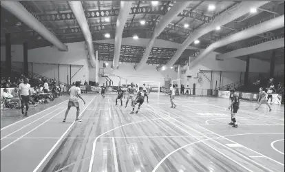 Kingston, Make It Happen progress to the next round - PressReader