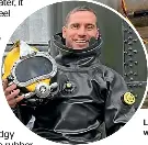 Poo dive ‘another day at the office’ - PressReader