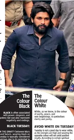 Not all black & white - PressReader