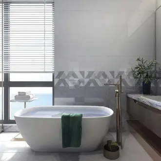 THE POWER OF TILES - PressReader