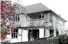 Electrical fault identified as cause of house fire | The Timaru Herald ...