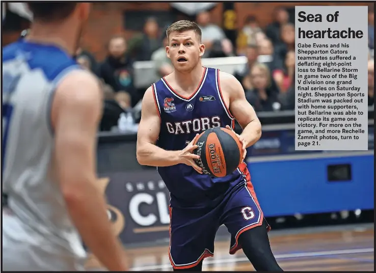 Sea of heartache - PressReader