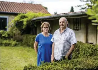 Nederlande­rs verdienen geld aan Belgische premie voor zonnepanel­en ...