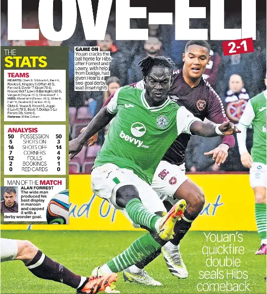 LOVE-ELI JUBBLY - PressReader