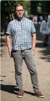 Lasse Rimmer - PressReader