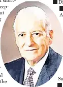 Carlton Alexander: (1916-1989) | Jamaica Gleaner | PressReade­r